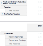Project tracking | Xero for Small Charities